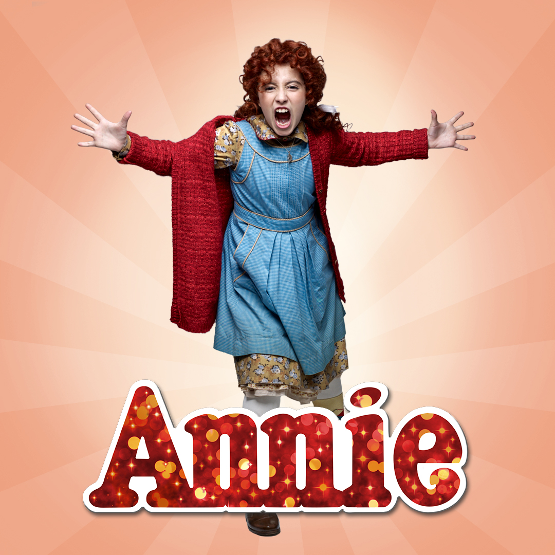 Conheça as atrizes-mirins que interpretarão Annie em “Annie, O Musical ...