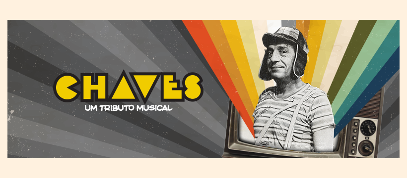 Conheça o elenco de “Chaves – Um Tributo Musical” – Mundo dos Musicais